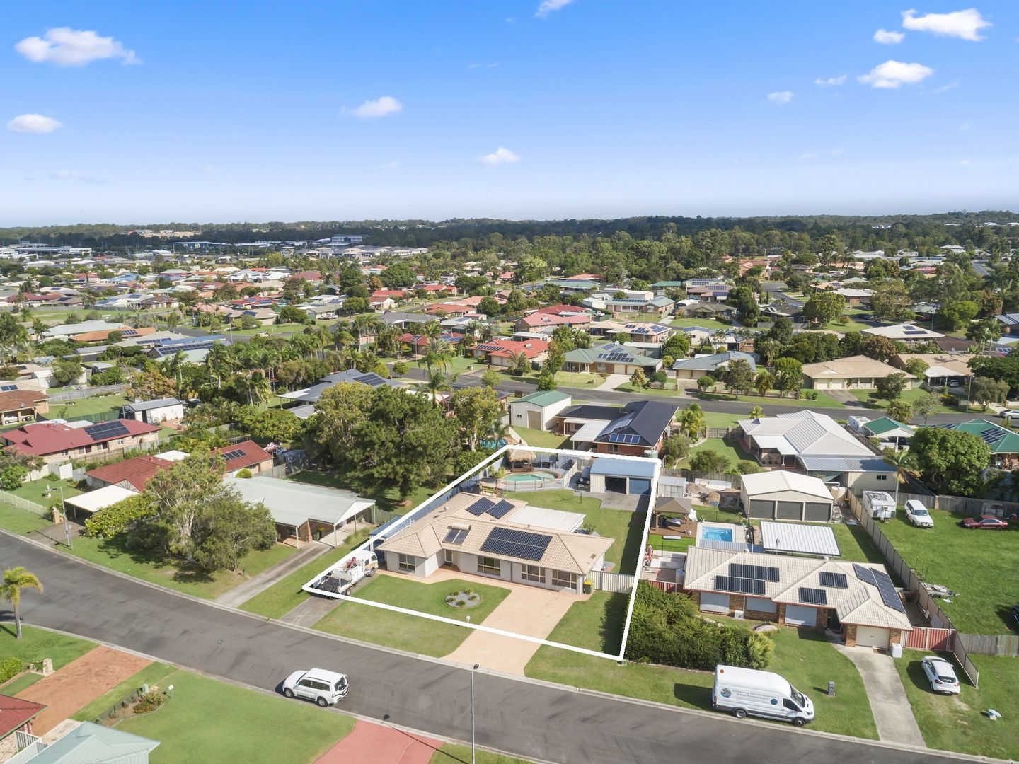 21 Bartok Street, Burpengary | Property History & Address Research | Domain