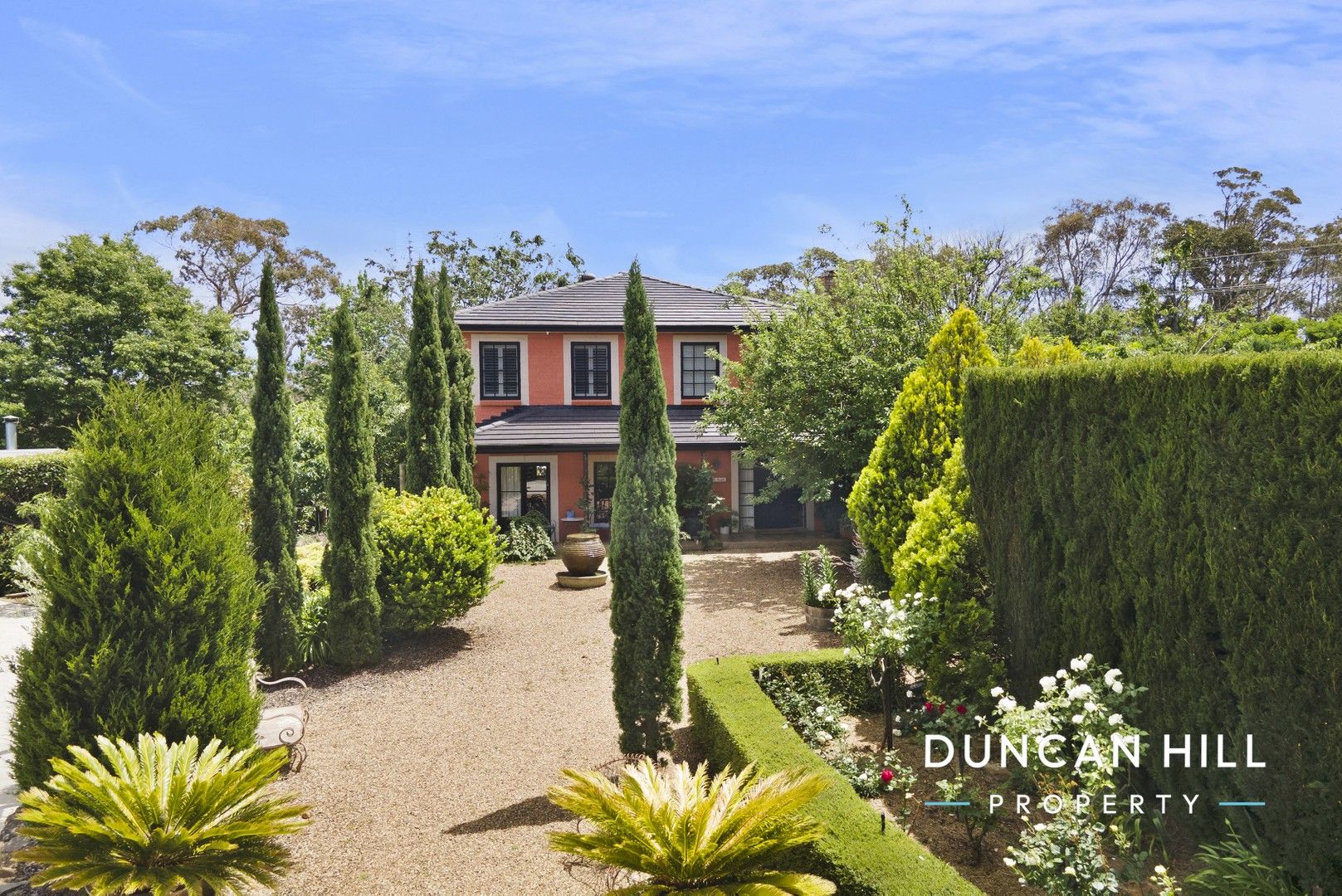 20 Argyle Street, Berrima NSW 2577 | Domain