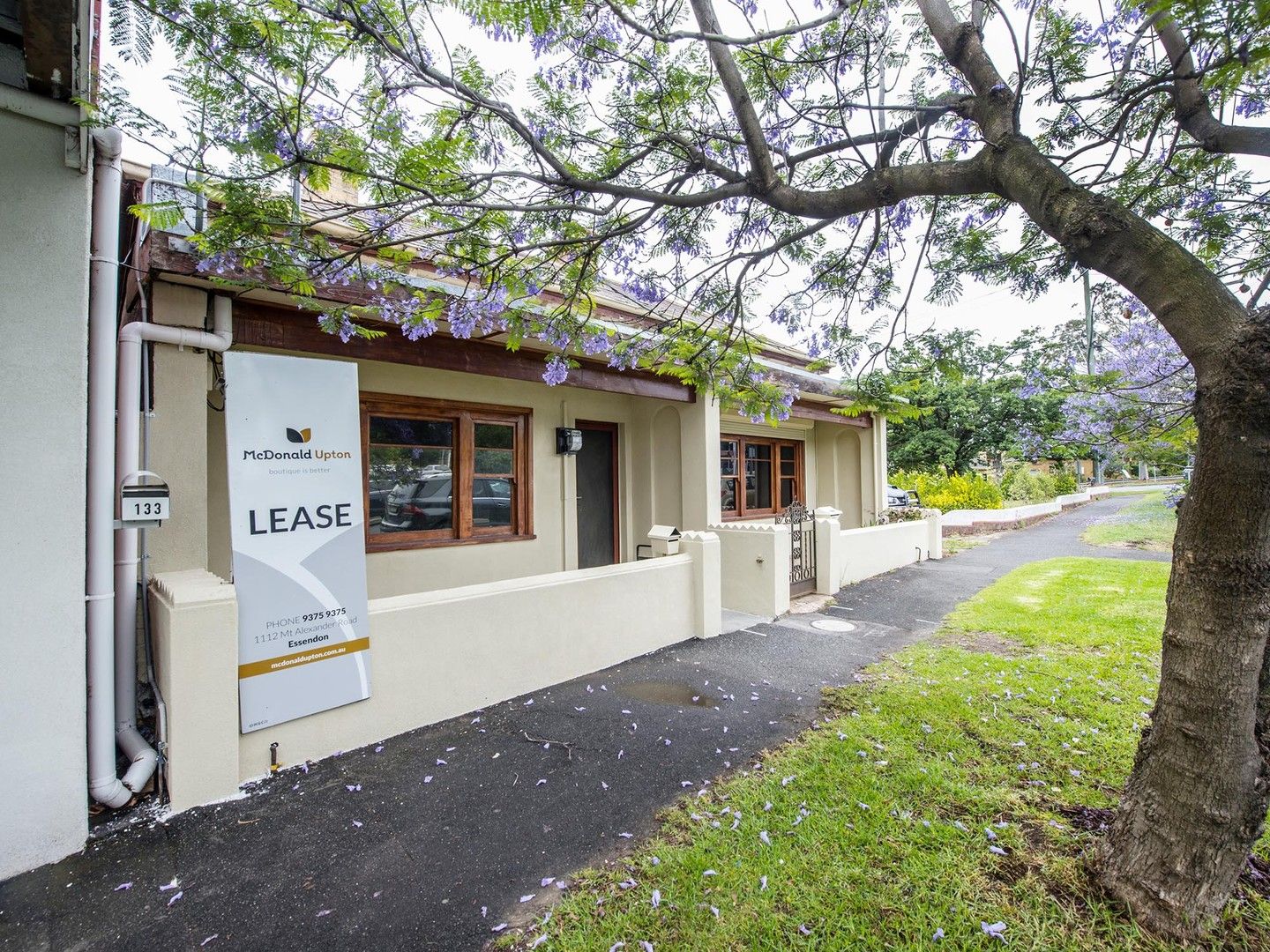 135 Rose Street, Essendon VIC 3040 - House For Rent | Domain