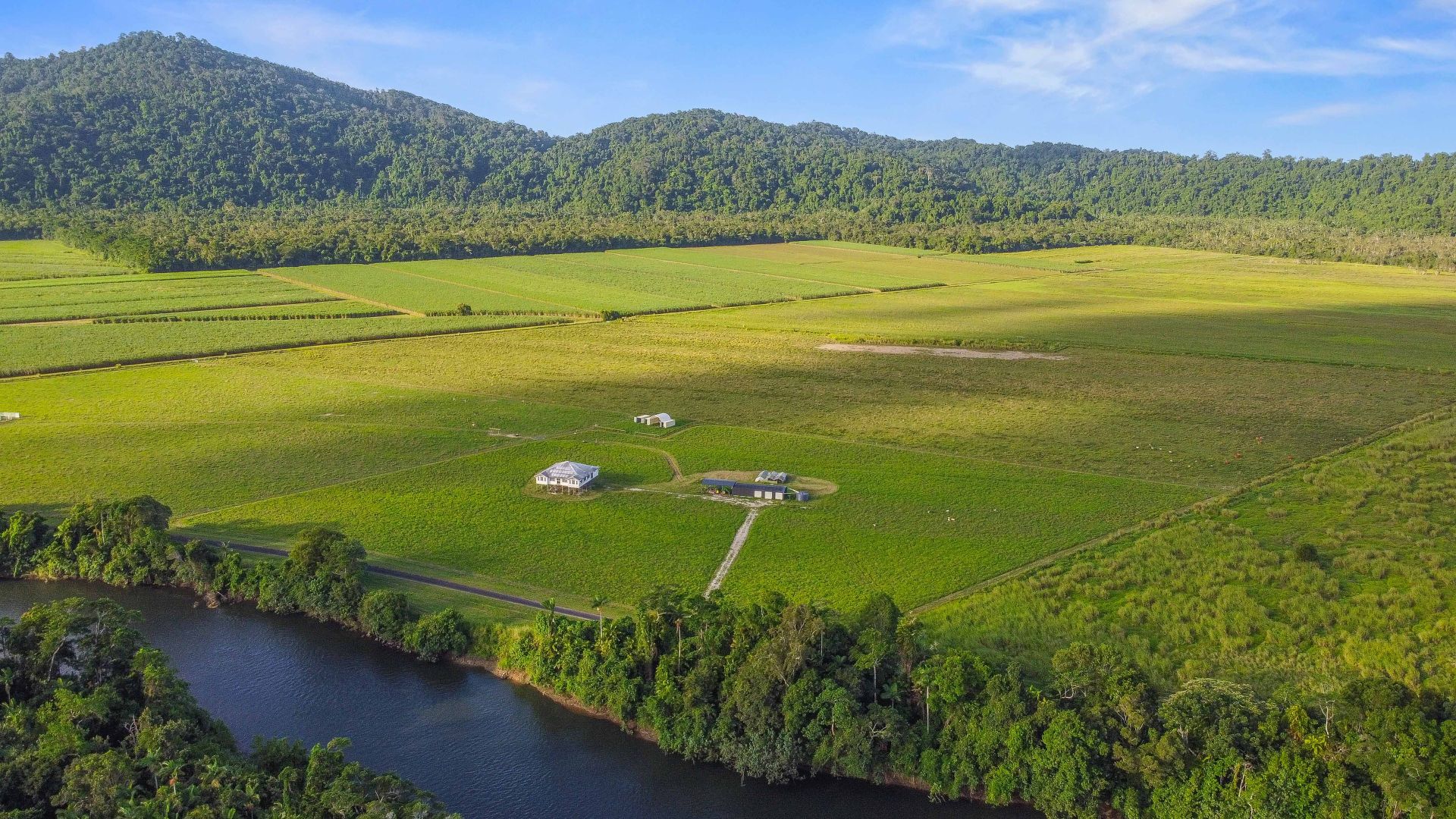 21 Barbagallo Rd, Aloomba QLD 4871 - House for Sale | Domain