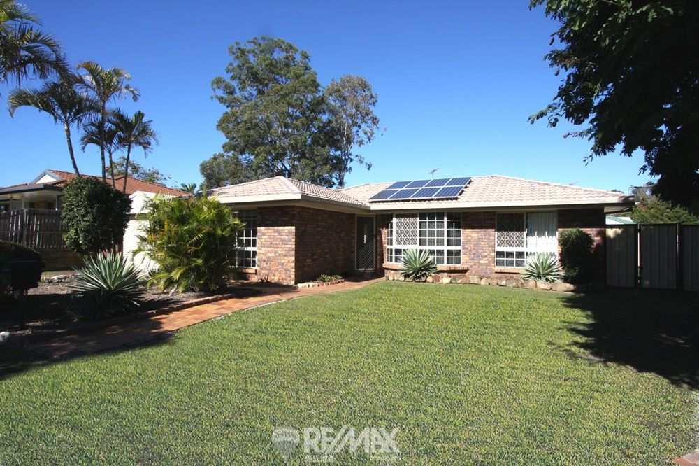 28 Westwood Drive, Hillcrest QLD 4118 - House For Rent | Domain