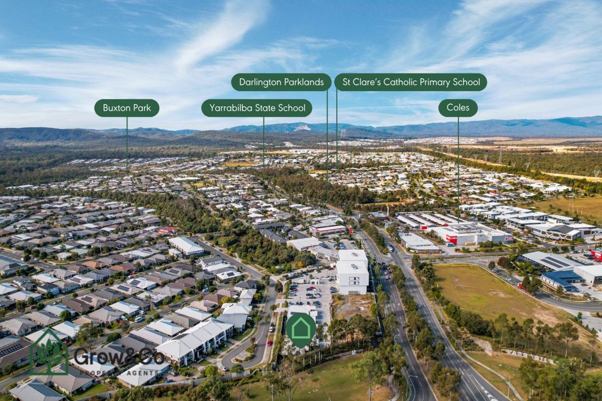 6/36 Everglade Street, Yarrabilba QLD 4207 | Domain