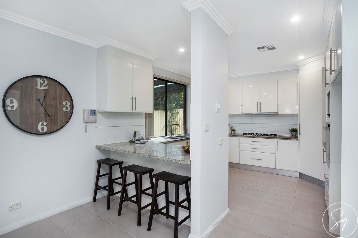 Sold 25 Park Ridge Circuit, Kellyville NSW 2155 on 21 Apr 2021 ...