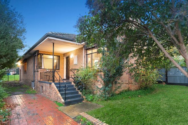 701 Real Estate Properties for Sale in Hawthorn East, VIC, 3123 | Domain