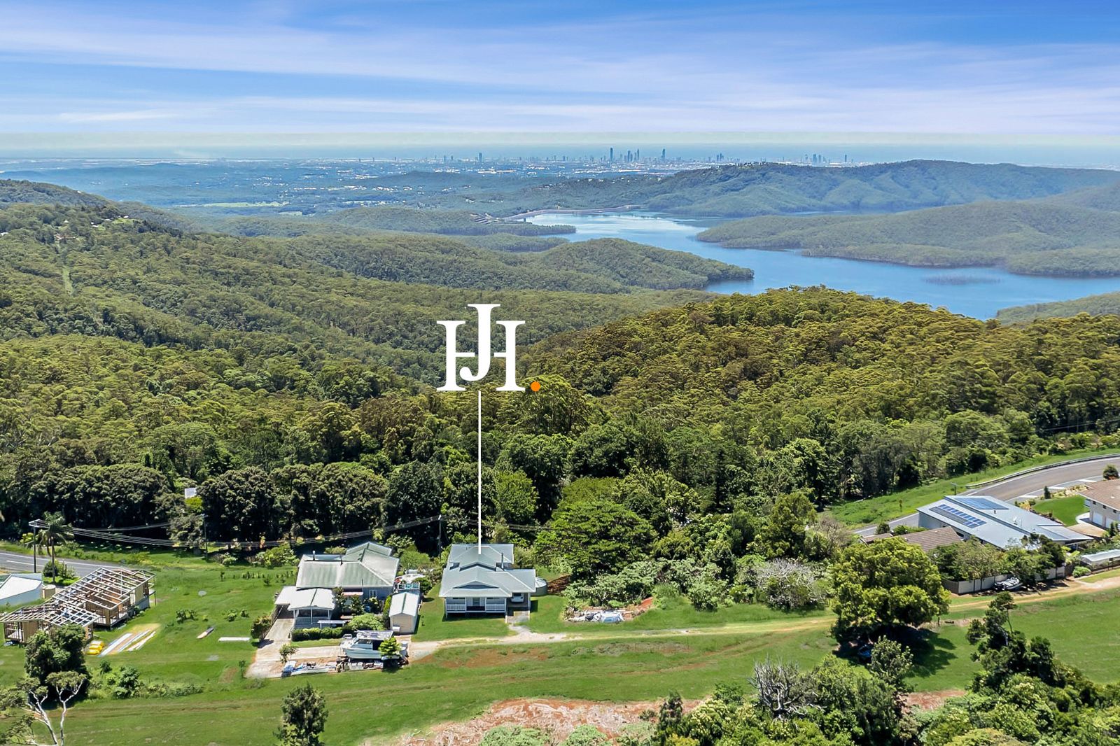 1138 Beechmont Road, Lower Beechmont QLD 4211 | Domain