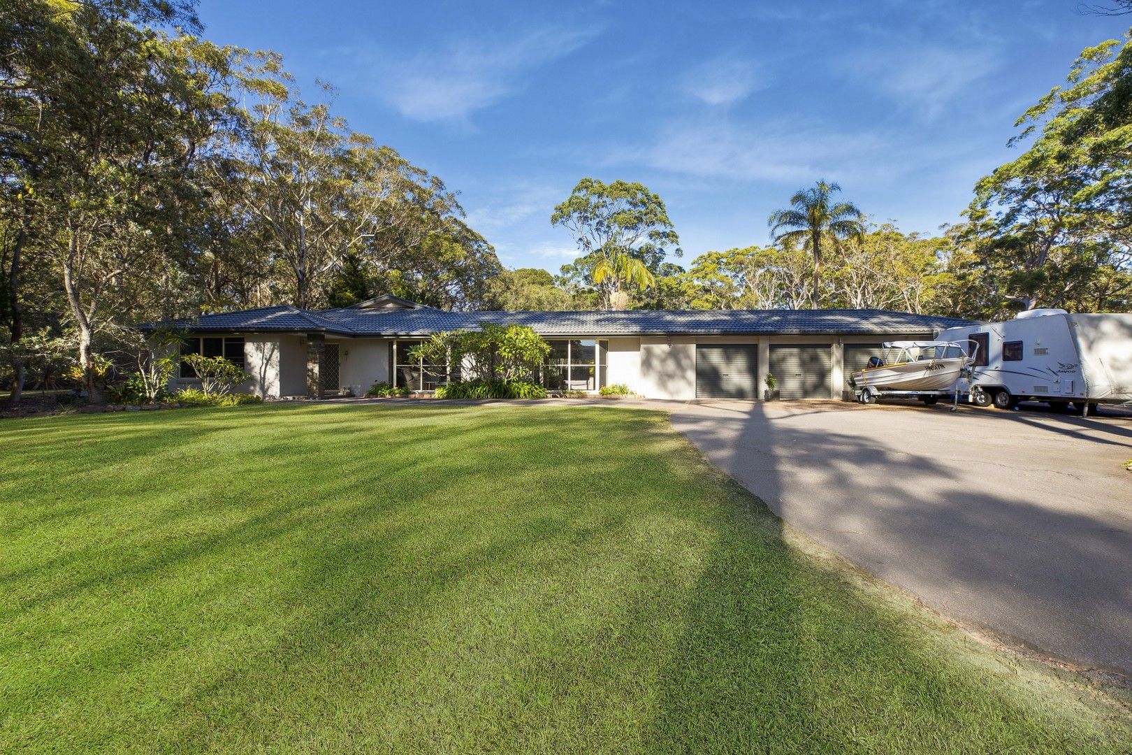 12 Yowie Close, Bensville NSW 2251 - House for Sale | Domain