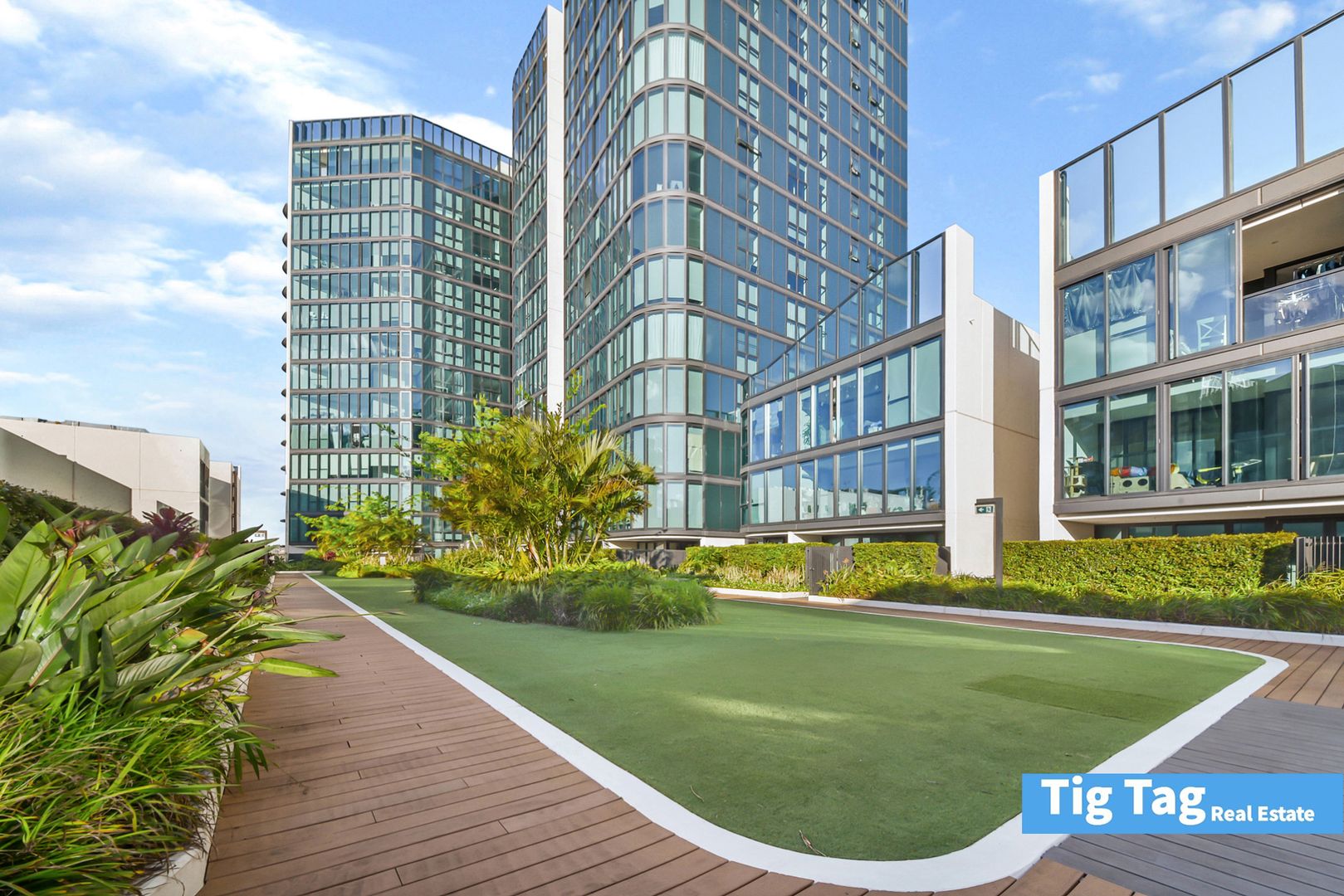 1312/11 Wentworth Place, Wentworth Point NSW 2127 | Domain