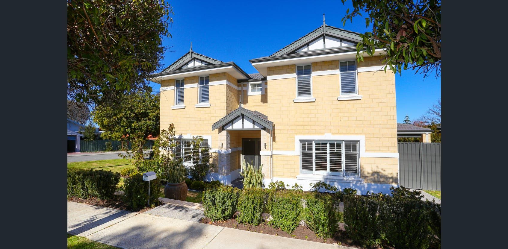25 Edward Street, Bedford WA 6052 | Domain