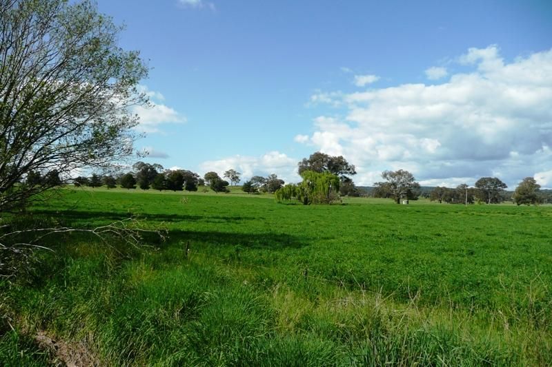 195 Garra Cemetery Road, Garra | Property History & Address Research ...