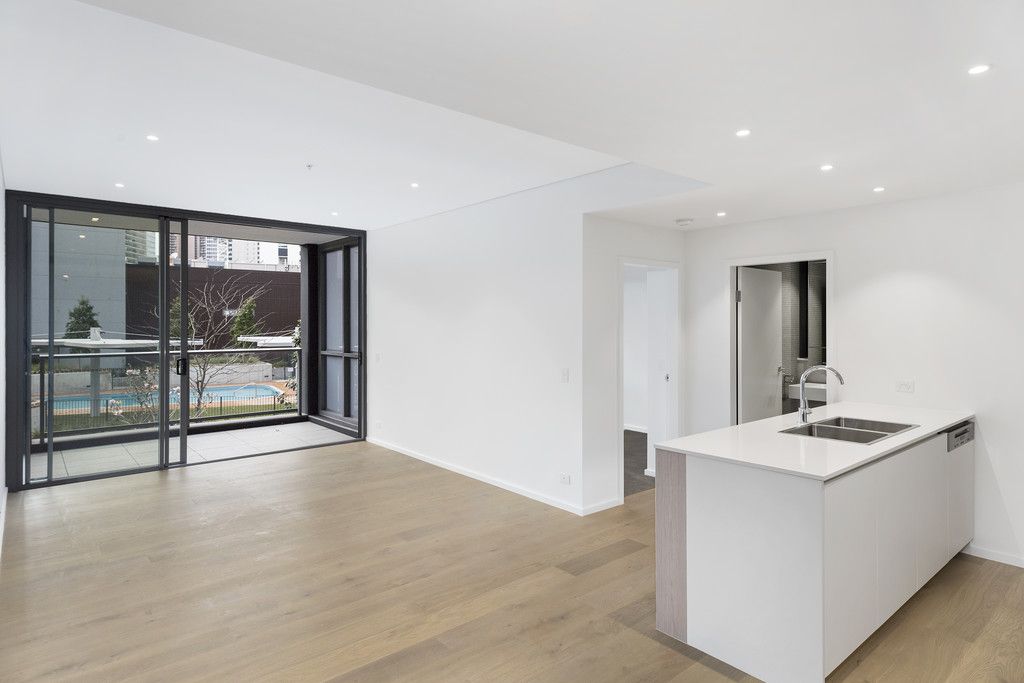 Level6/1 Steam Mill Lane, Haymarket NSW 2000 - Apartment For Rent - $1,300 | Domain