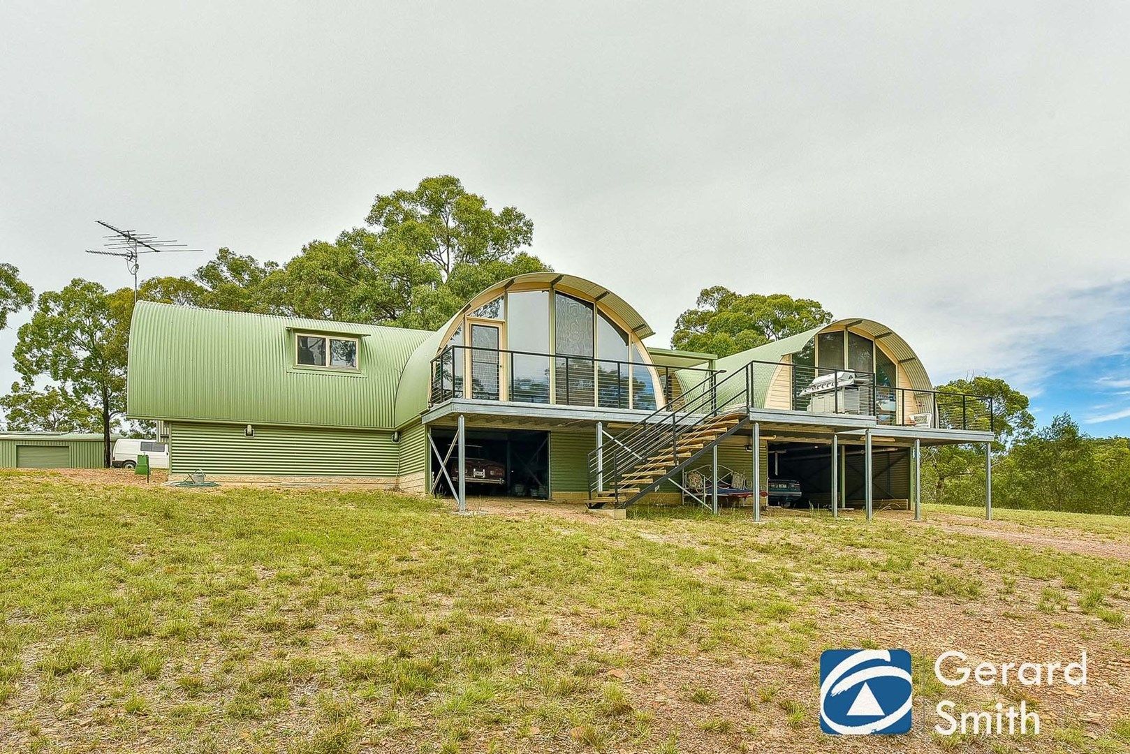 159 Lyrebird Road, Pheasants Nest | Property History & Address Research ...