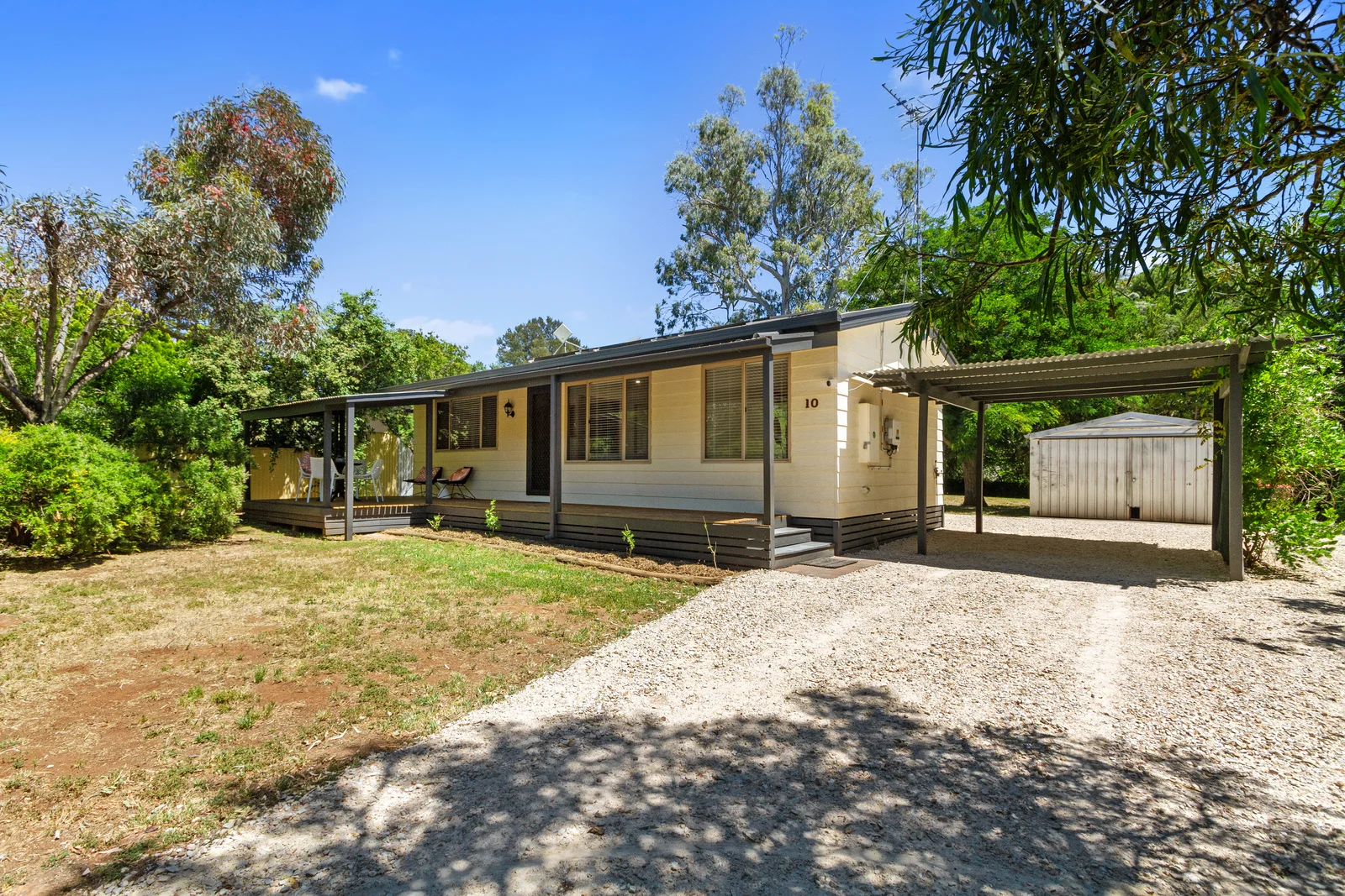 10 Port Road, Auburn SA 5451 | Domain