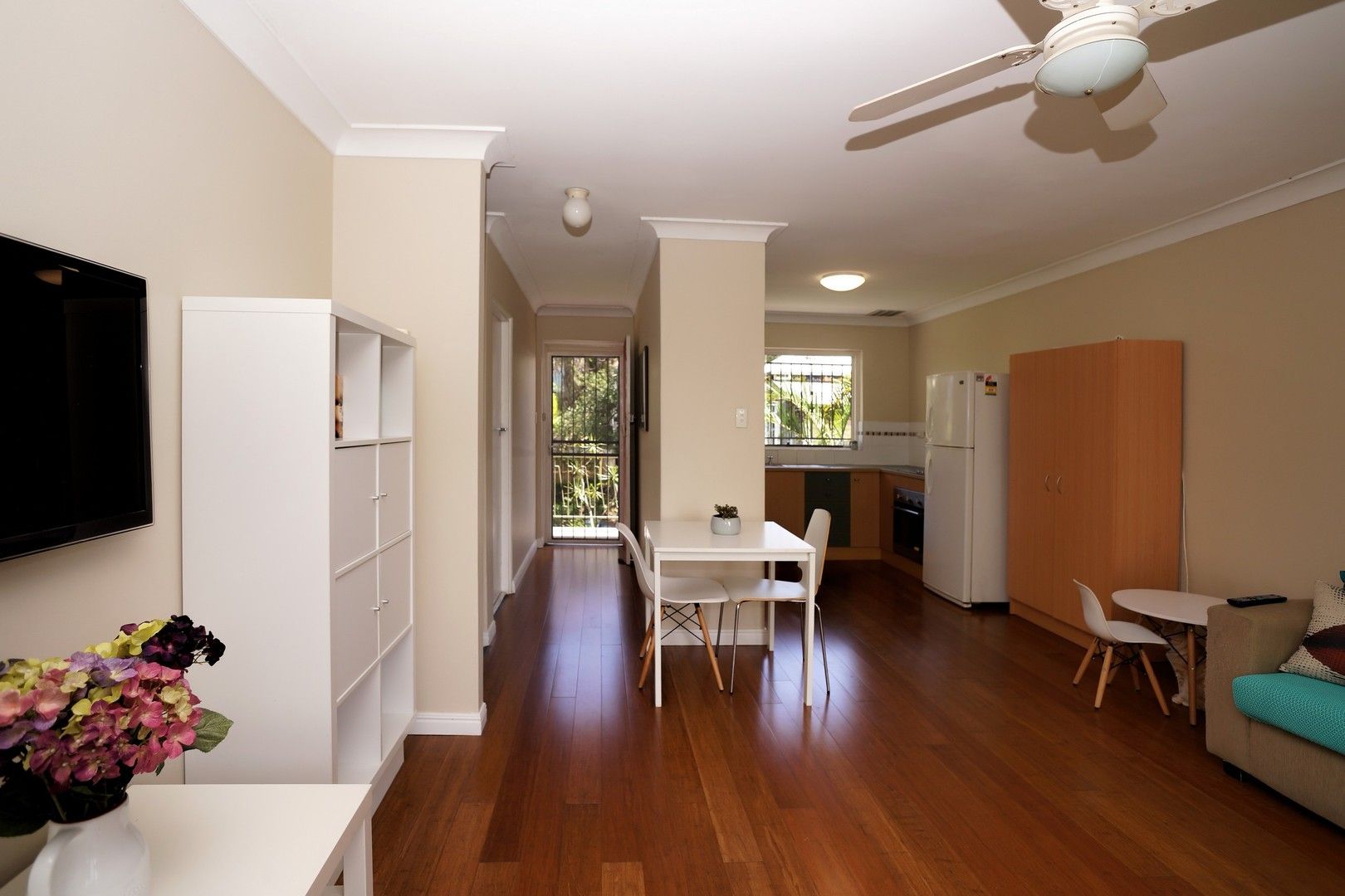 7/12 Ford Street, Clayfield QLD 4011 - House For Rent | Domain