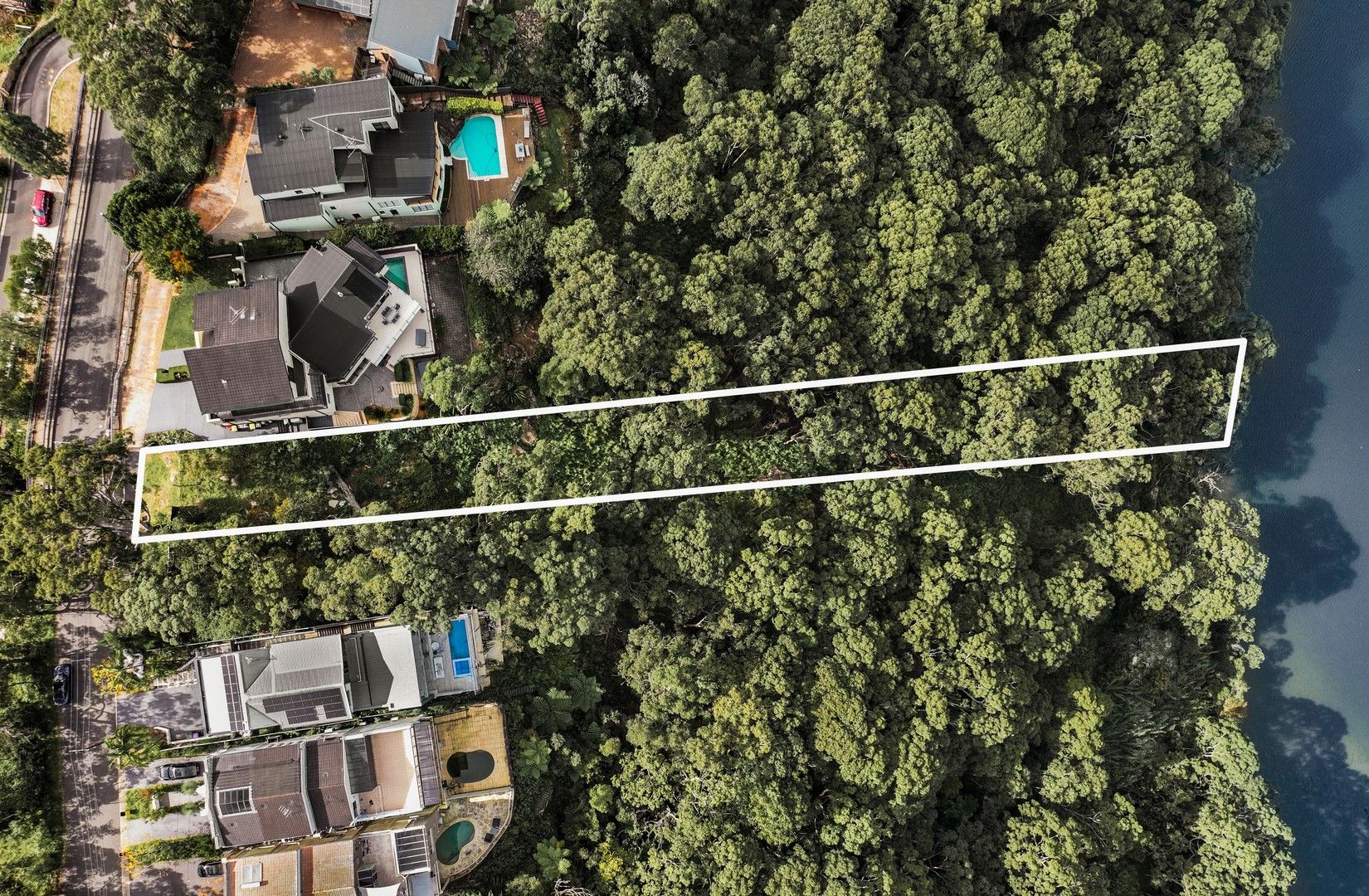 Illawong NSW 2234 vacant land for Sale - 2018583405 | Domain