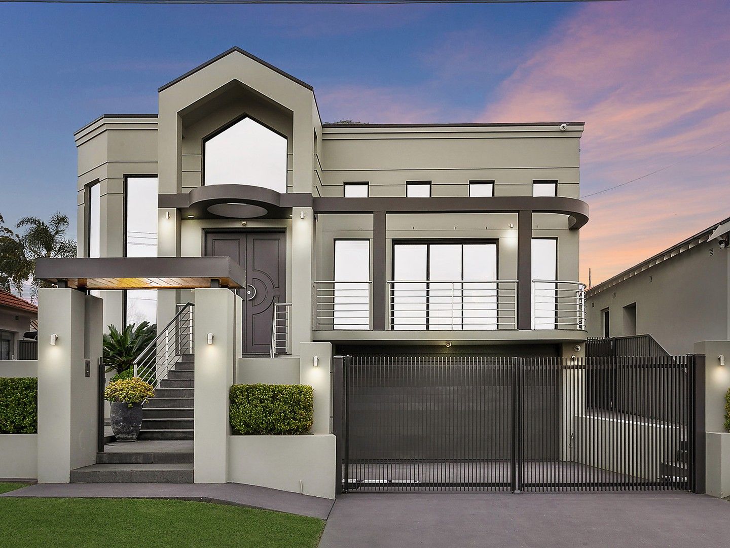 Sold 4 Whitfield Parade Hurstville Grove Nsw 2220 On 08 Oct 2022