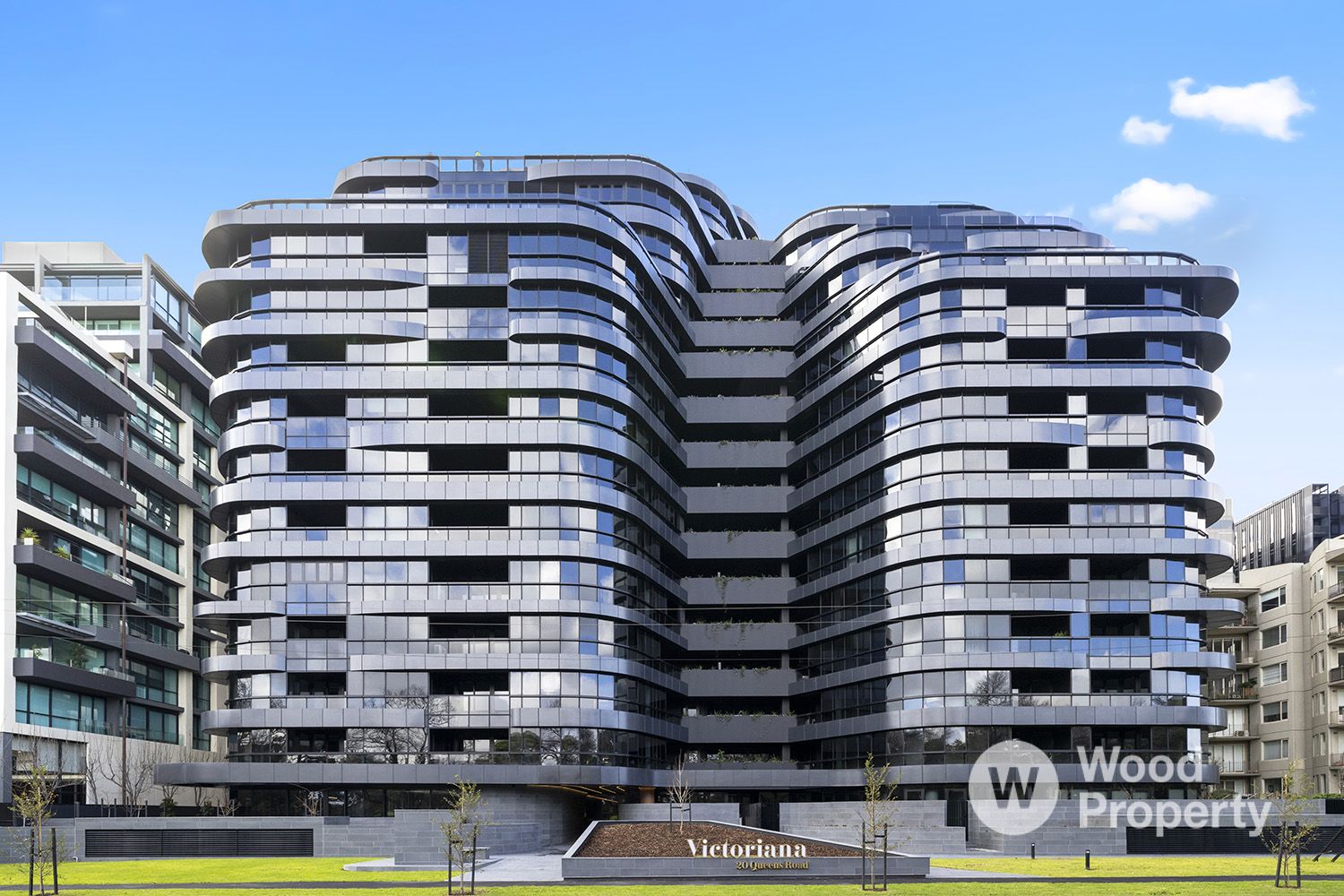 621/20-21 Queens Rd, Melbourne VIC 3004 - Apartment For Rent | Domain