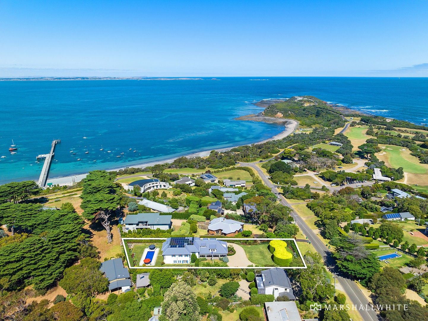 14 Bass Street, Flinders VIC 3929 | Domain