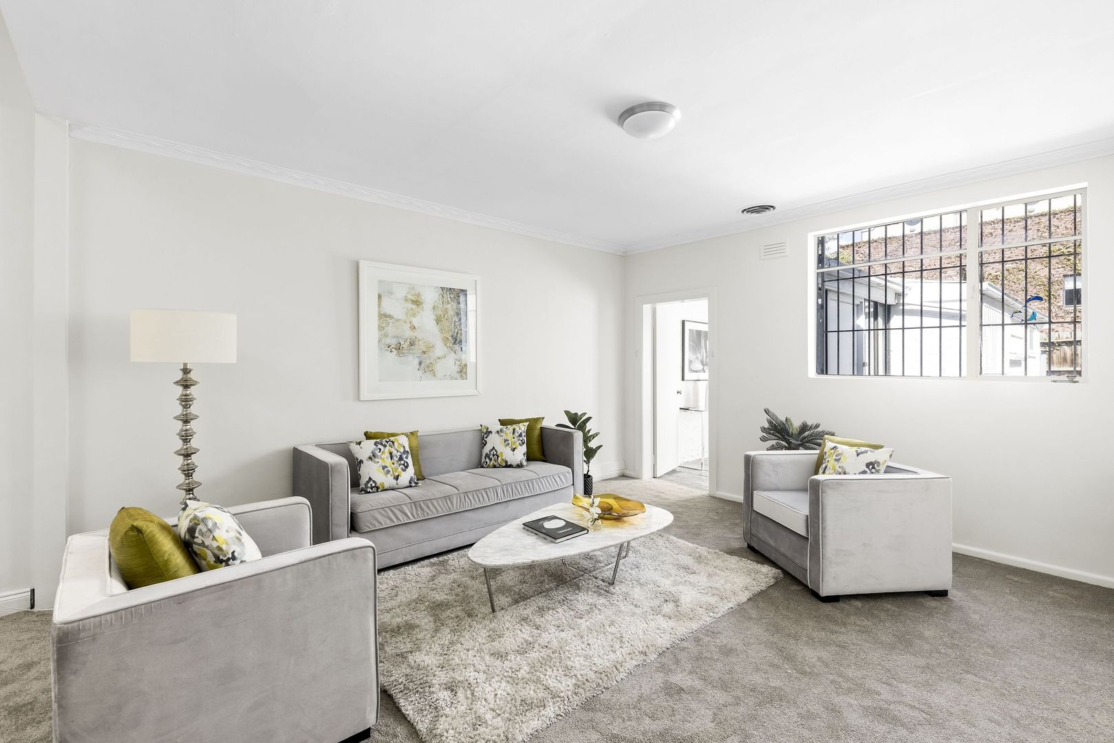 42 Kerr Street, Fitzroy VIC 3065 - House For Rent - $1,300 | Domain