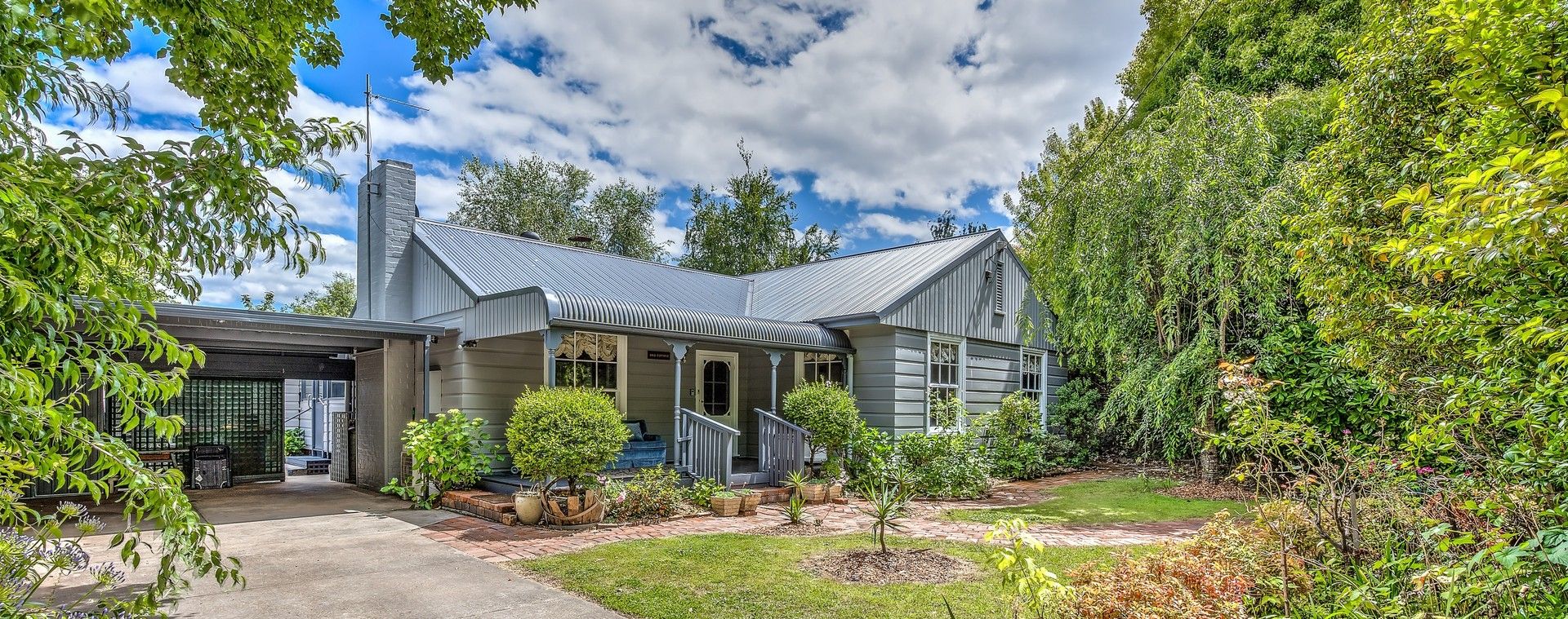 1 Wood Street, Bright VIC 3741 | Domain