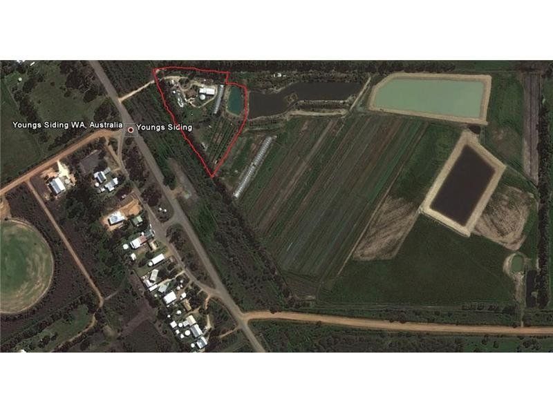 3526 Lower Denmark Road, Youngs Sidin | Property History & Address ...