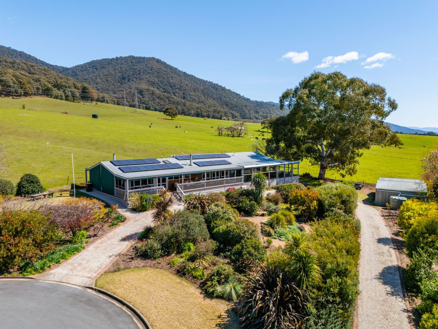 8-10 Lambert Street, Tawonga VIC 3697 | Domain