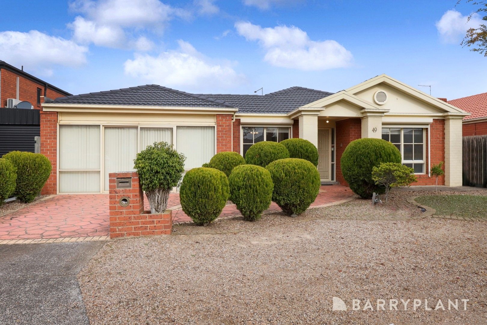 49 Gresham Way, Sunshine West VIC 3020 - House For Rent - $550 | Domain