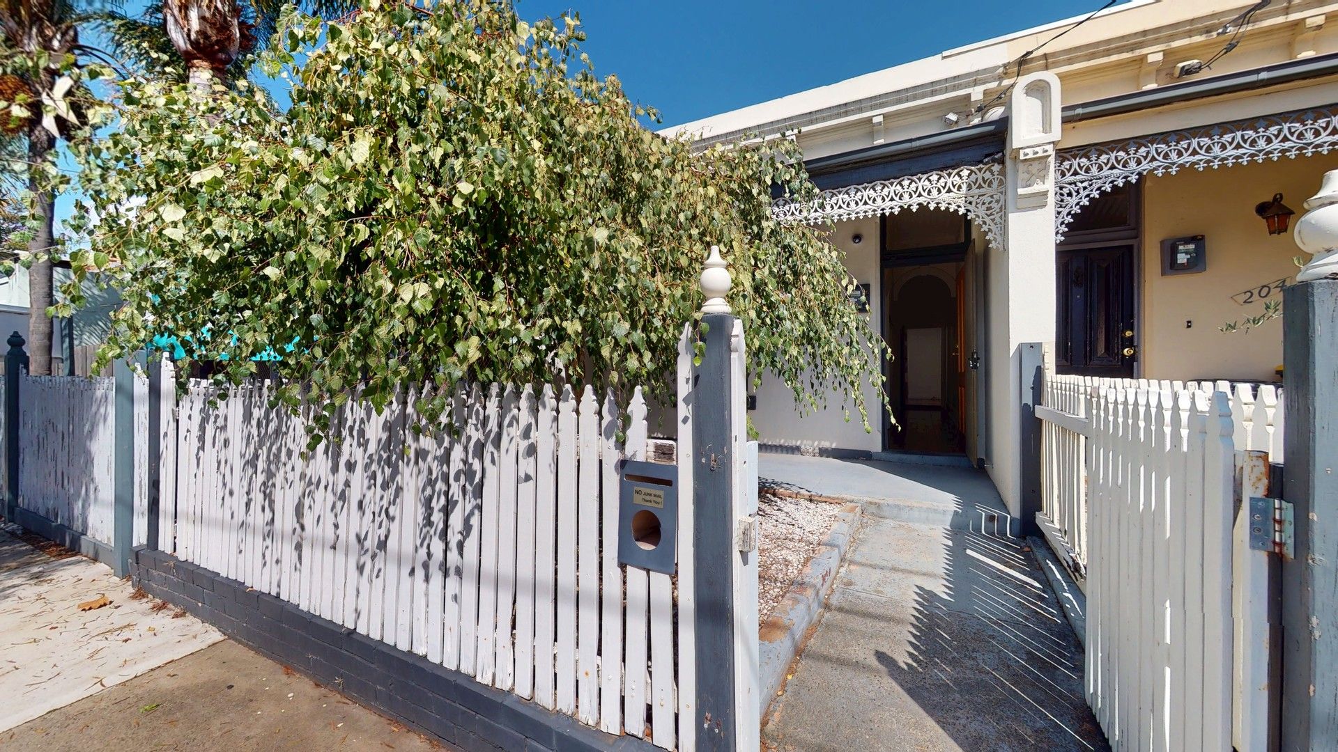 202 Brunswick Road, Brunswick VIC 3056 - House For Rent - $700 | Domain