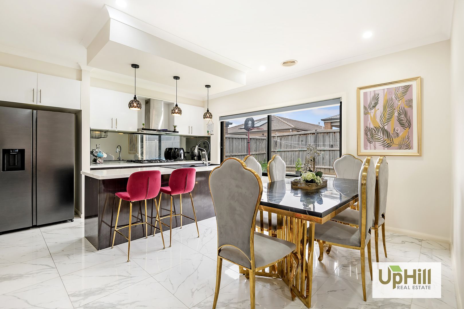 104 Moxham Drive, Clyde North VIC 3978 - House For Rent | Domain
