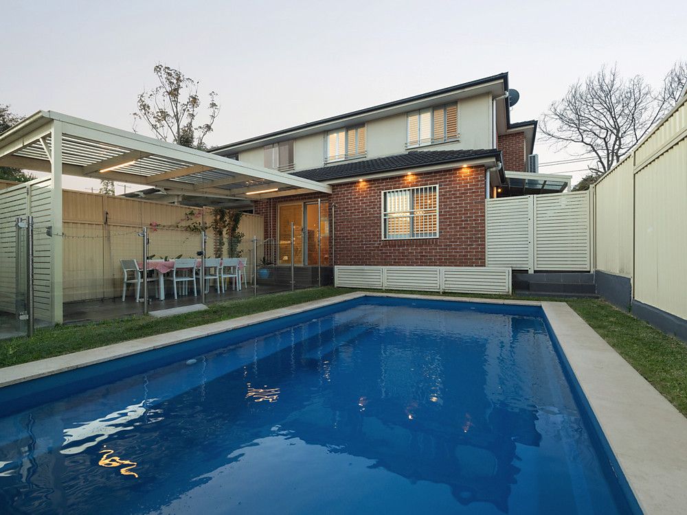 99 Burns Road, Picnic Point NSW 2213 | Domain