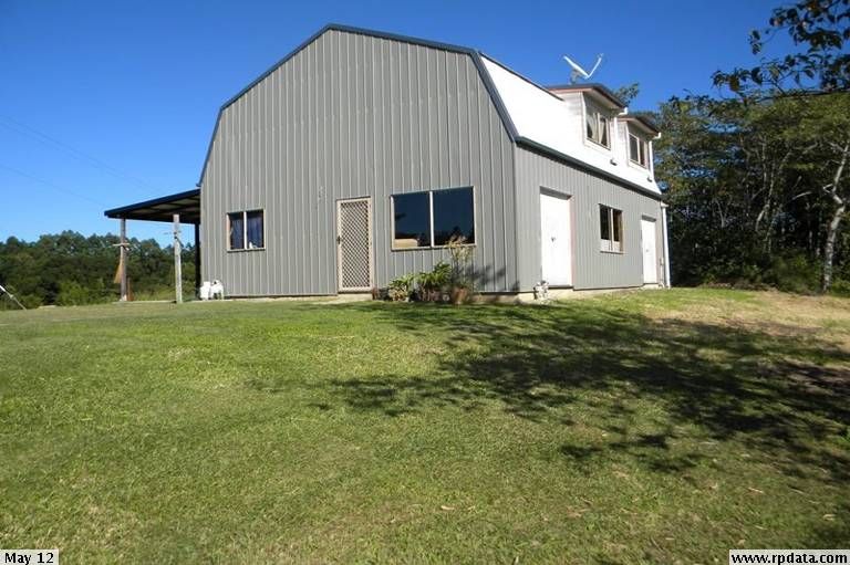 56 Gympie Kin Kin Road, Kin Kin | Property History & Address Research ...