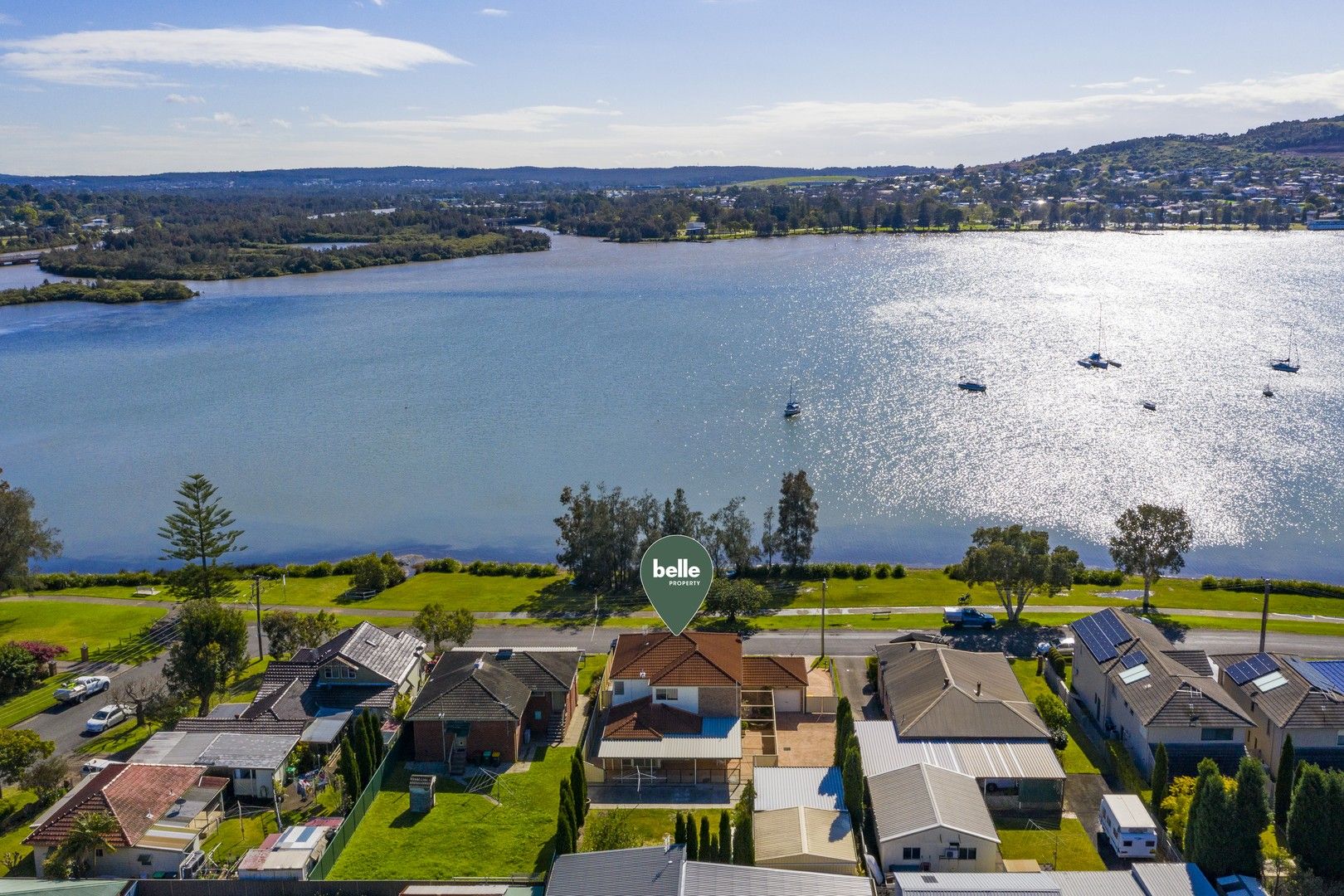 Sold 12 Wellard Parade, Booragul NSW 2284 on 19 Sep 2022 - 2018046264 ...