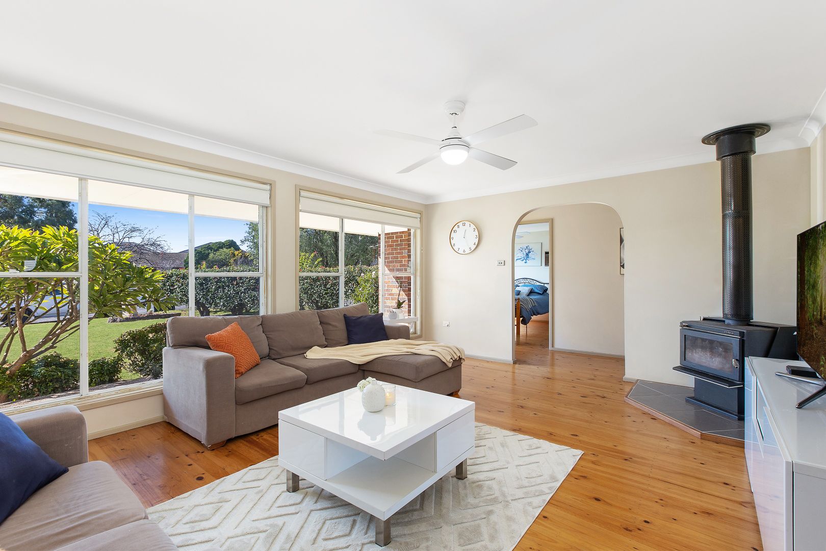 7 Brady Place, Kellyville NSW 2155 | Domain