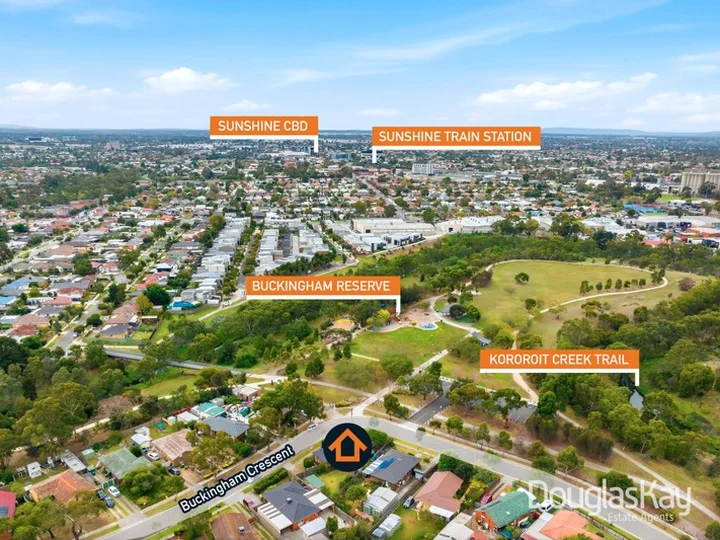 1576 Real Estate Properties for Sale in Sunshine West, VIC, 3020 | Domain