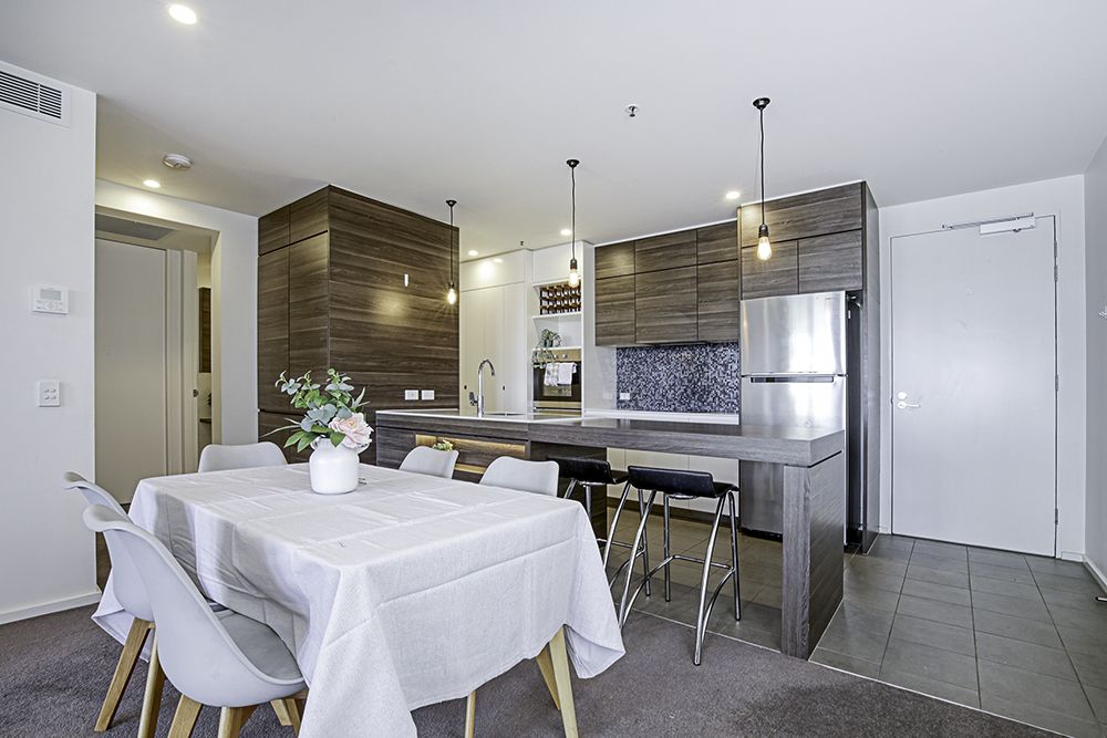 43/45 West Row, City ACT 2601 | Domain