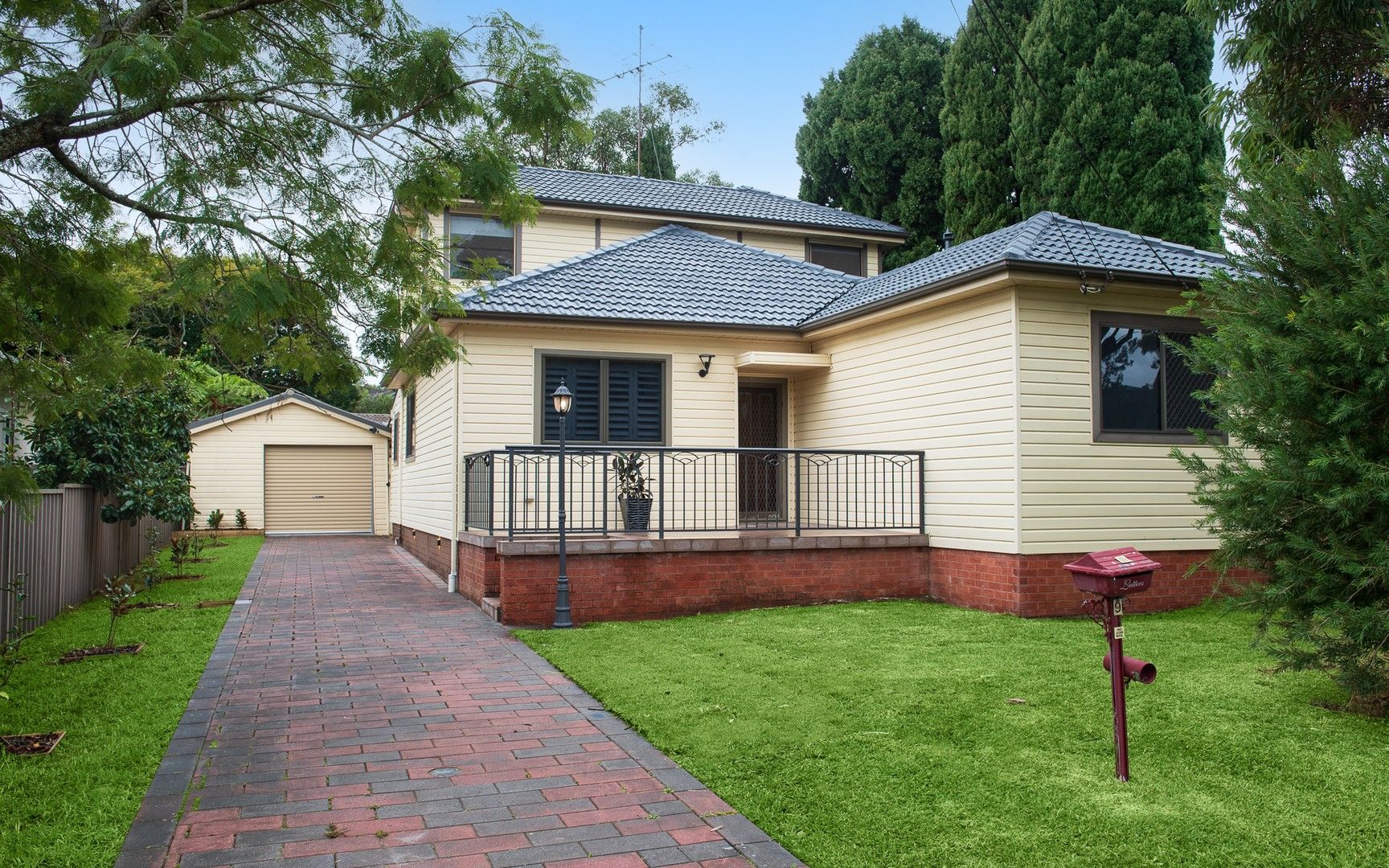 9 Flide Street, Caringbah NSW 2229 | Domain