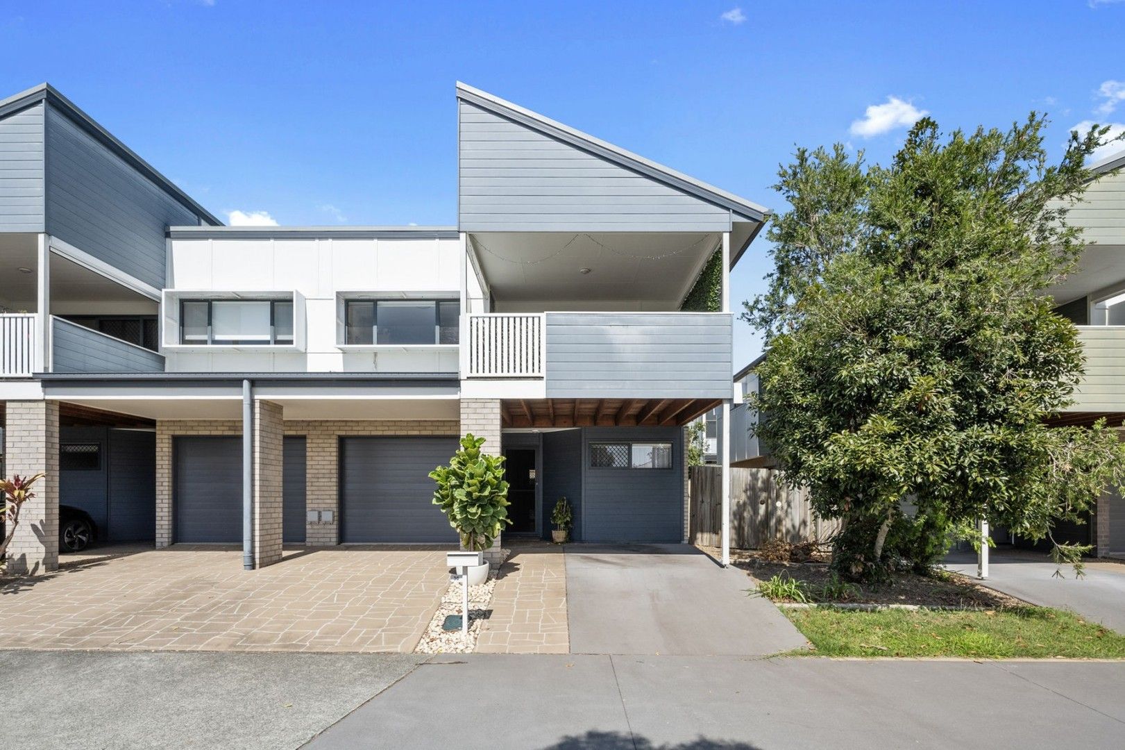 30/28 Sedgemoor Street, Carseldine QLD 4034 | Domain