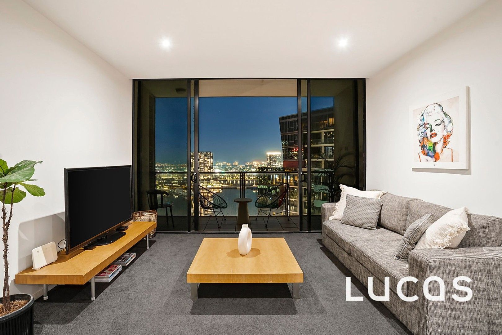 2005/20 Rakaia Way, Docklands VIC 3008 | Domain