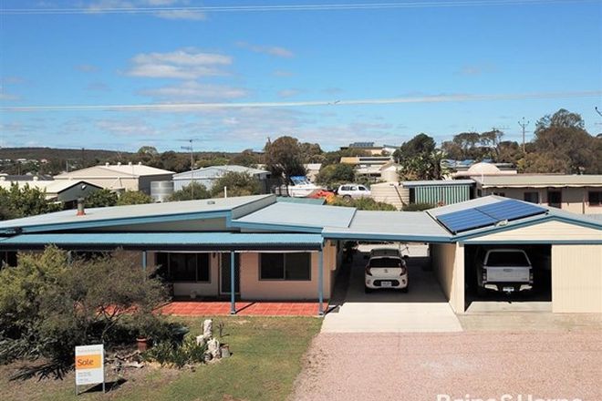 221 Real Estate Properties for Sale in Coffin Bay, SA, 5607 | Domain
