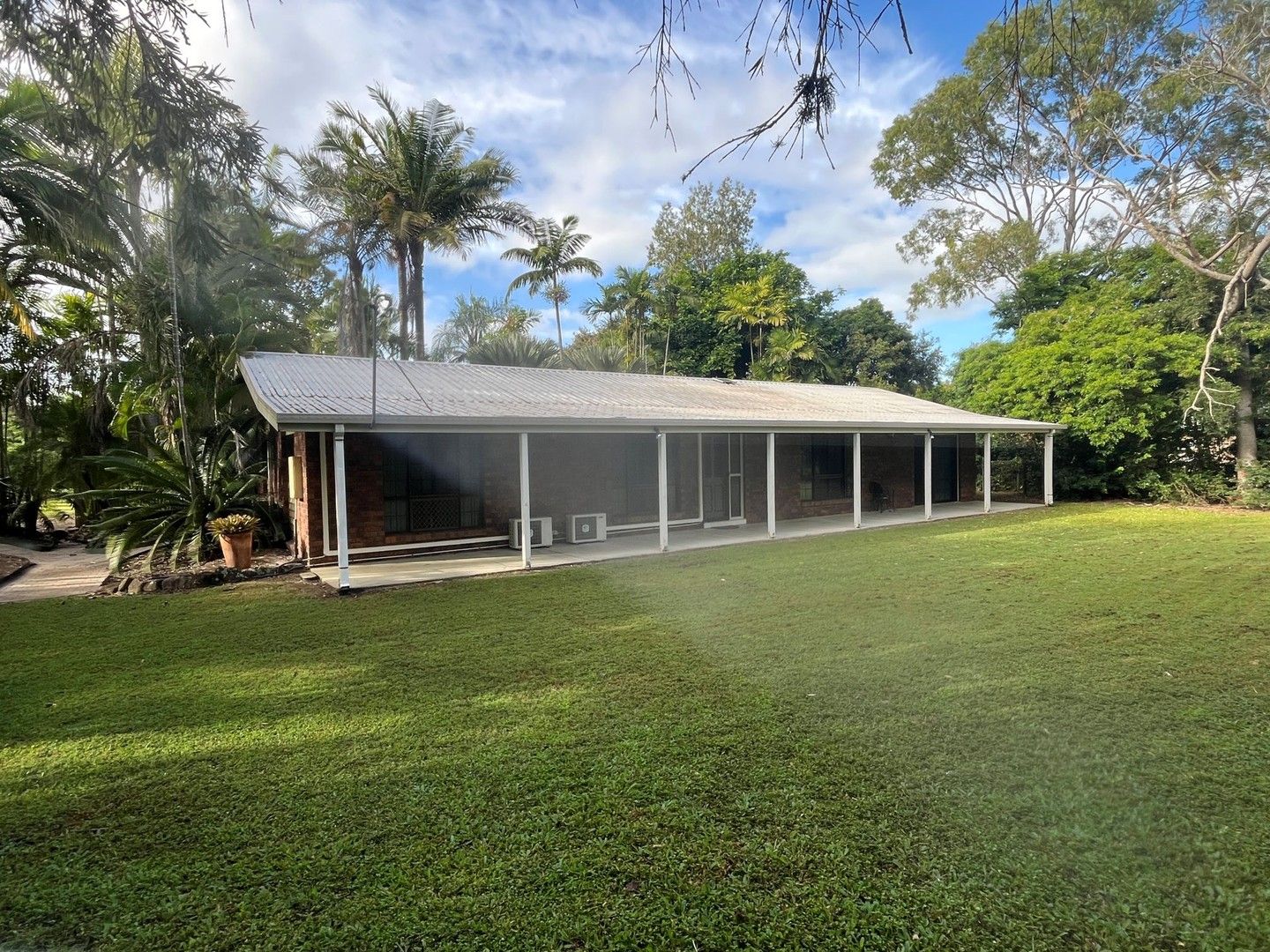 113 Peak Downs Highway, Walkerston QLD 4751 - House For Rent | Domain