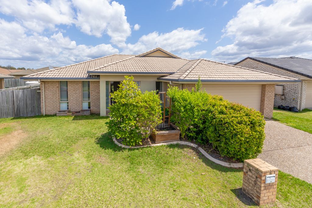 Sold 6 Sims Street, Caboolture QLD 4510 on 06 Nov 2019 - 2015762054 ...