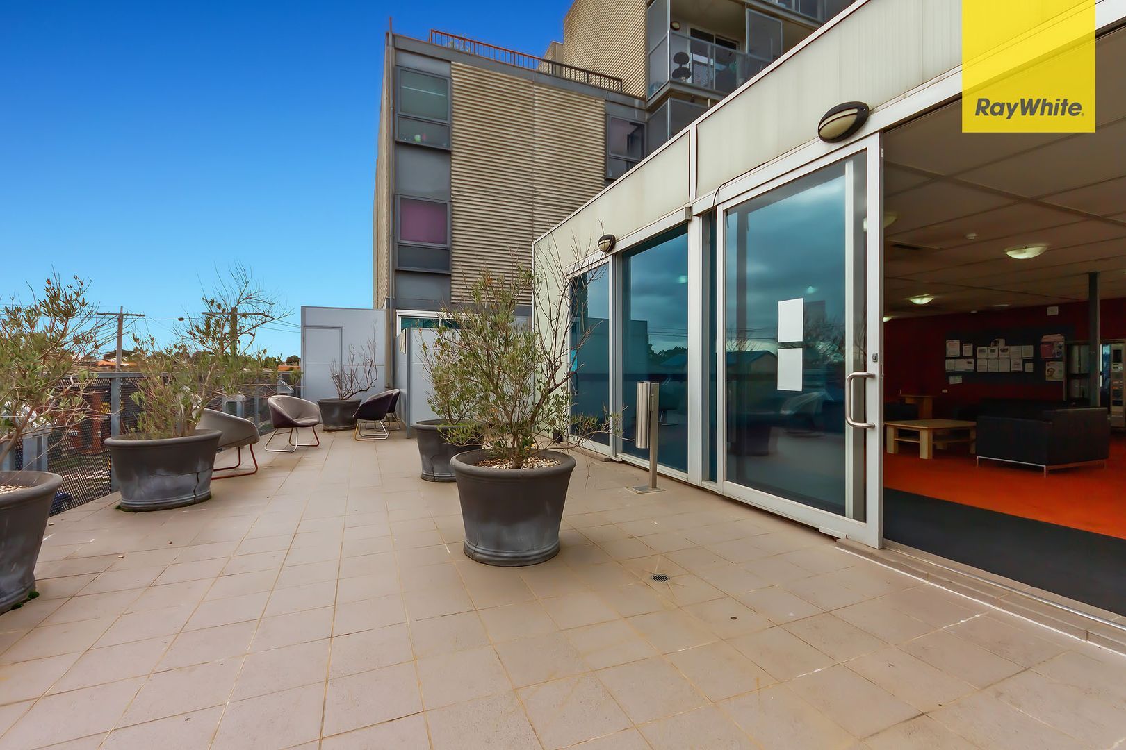 209/51 Gordon Street, Footscray VIC 3011 - Studio For Rent - $260 | Domain