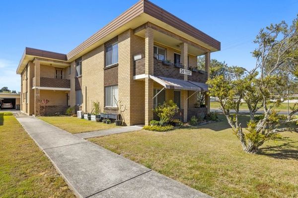 1/24 Orara Street, Urunga NSW 2455 | Domain