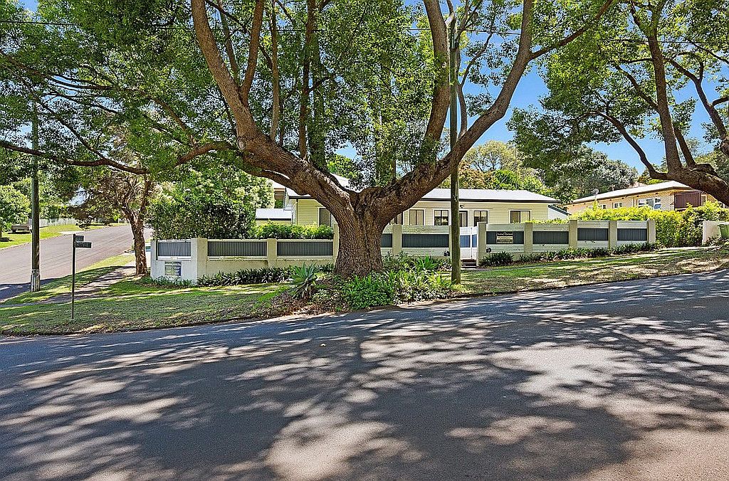 2/23 Margaret Street, East Toowoomba QLD 4350 - Apartment For Rent ...