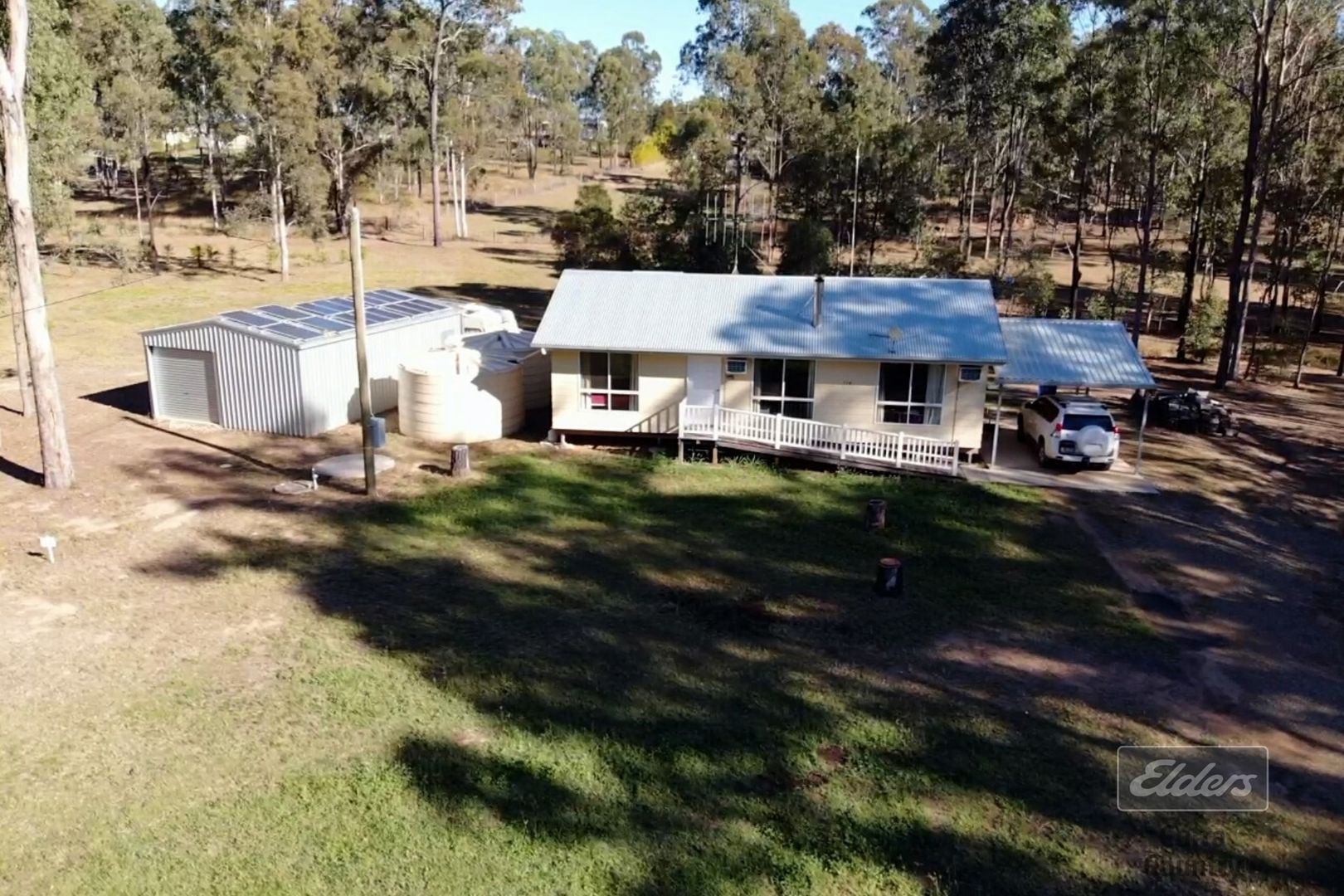 116 Donald Drive, Curra | Property History & Address Research | Domain