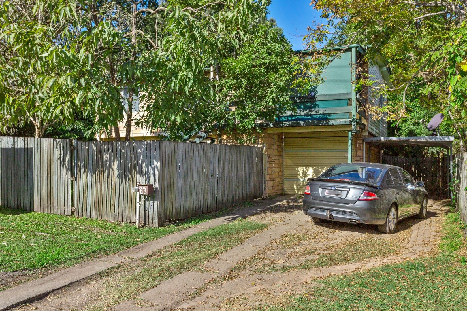 83 Darra Avenue, Darra QLD 4076 | Domain