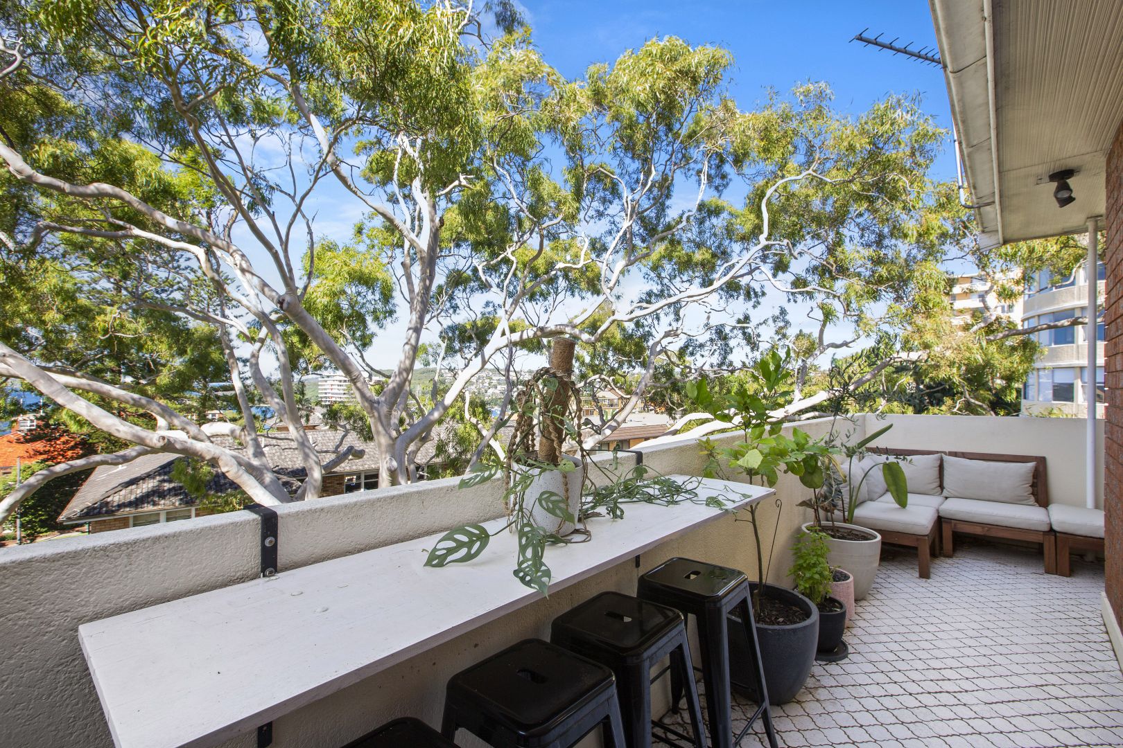 9/129 Sydney Road, Fairlight NSW 2094 - Apartment For Rent | Domain