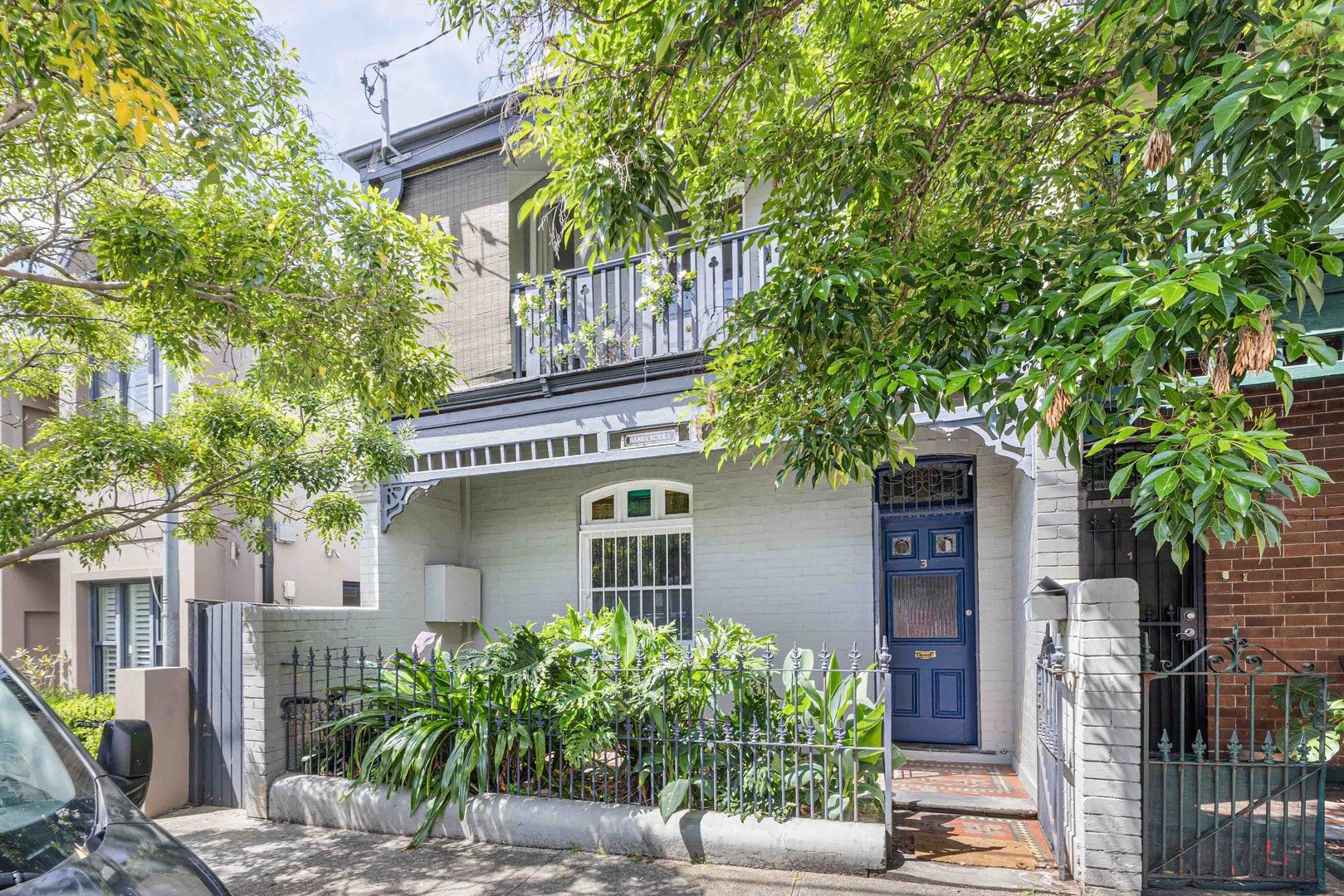 3 Cambridge Street, Enmore NSW 2042 | Domain