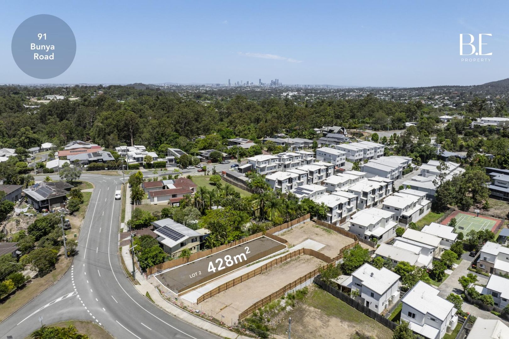 91 Bunya Road, Everton Hills QLD 4053 | Domain