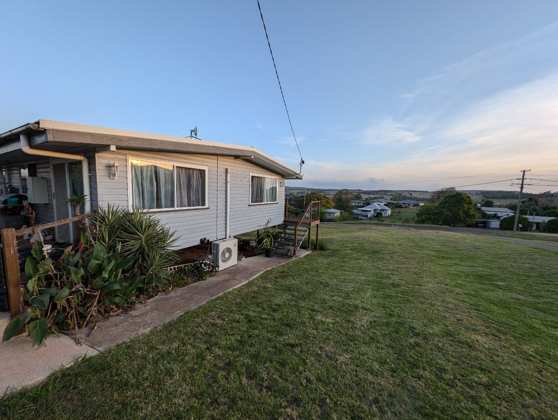 23 Magnussens Drive, Tingoora QLD 4608 - House For Rent | Domain