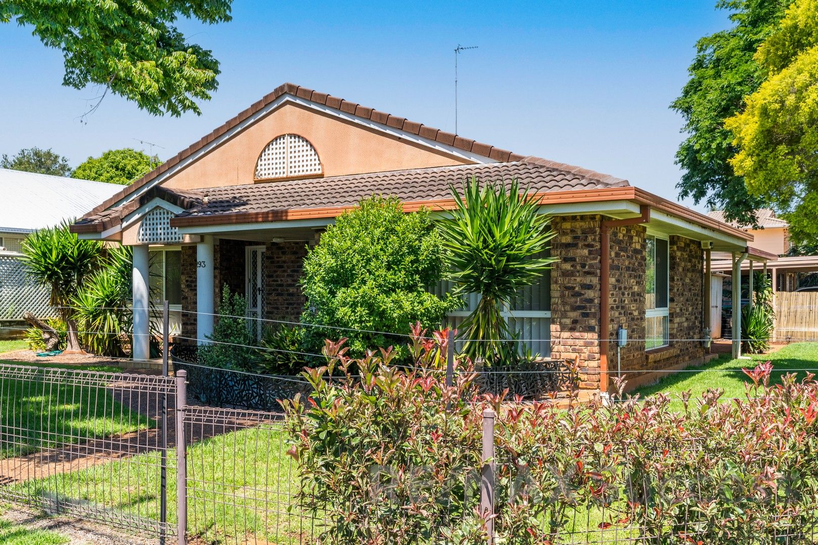 293 Mackenzie Street, Centenary Heights QLD 4350 - House For Rent | Domain